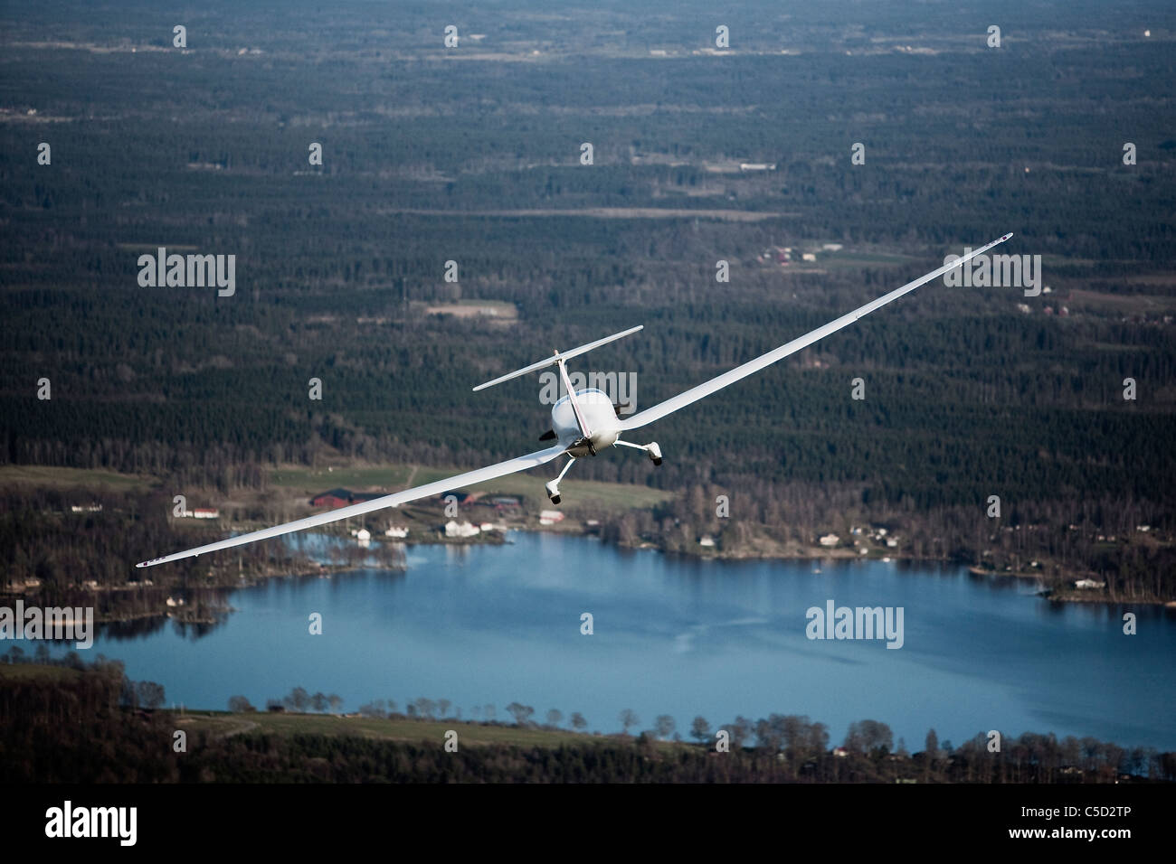 Aircraft over water hi-res stock photography and images - Alamy