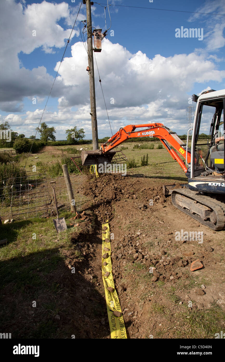 Infilling hi-res stock photography and images - Alamy