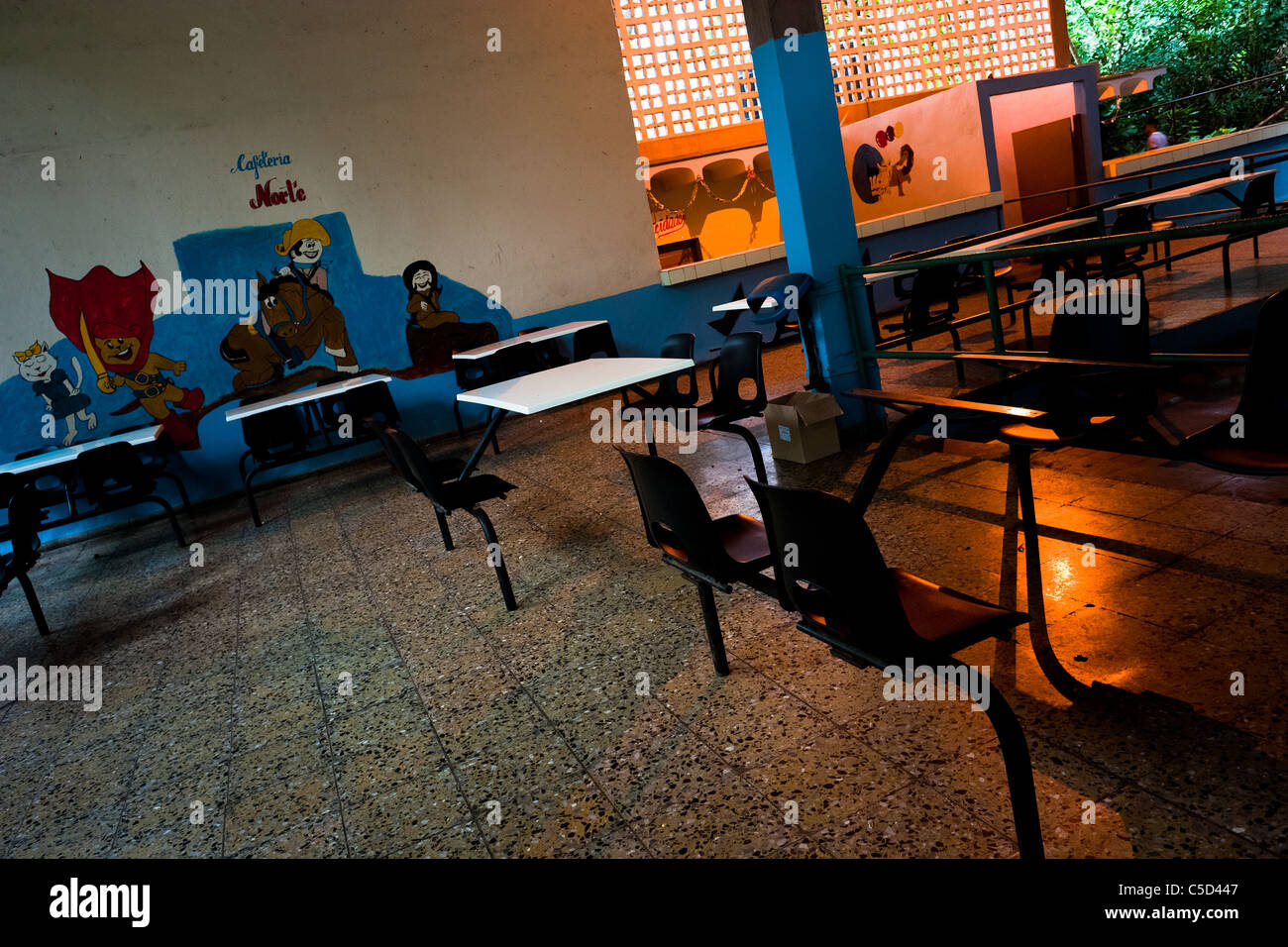Bar zoológico hi-res stock photography and images - Alamy