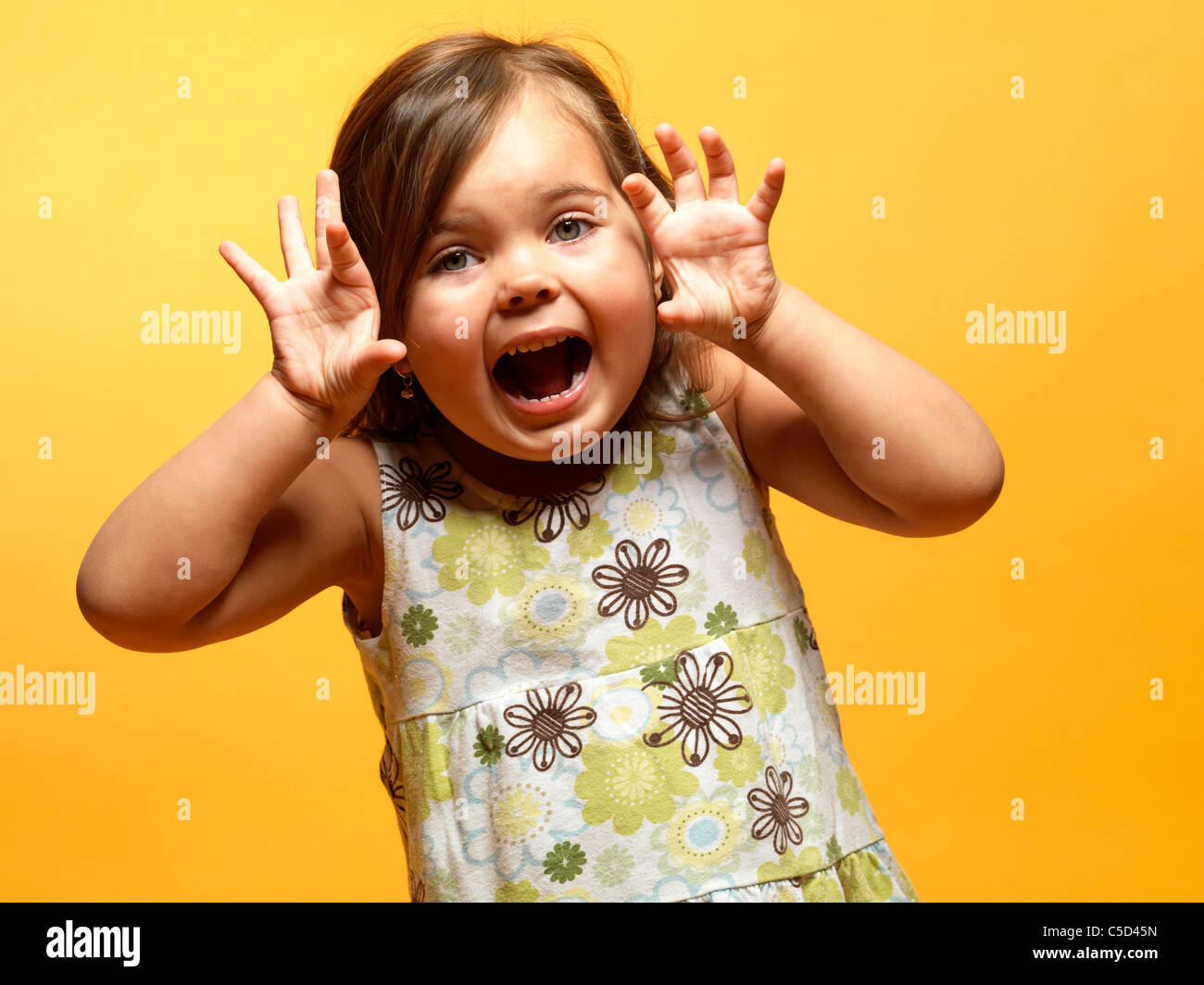 Crazy faces hi-res stock photography and images - Alamy