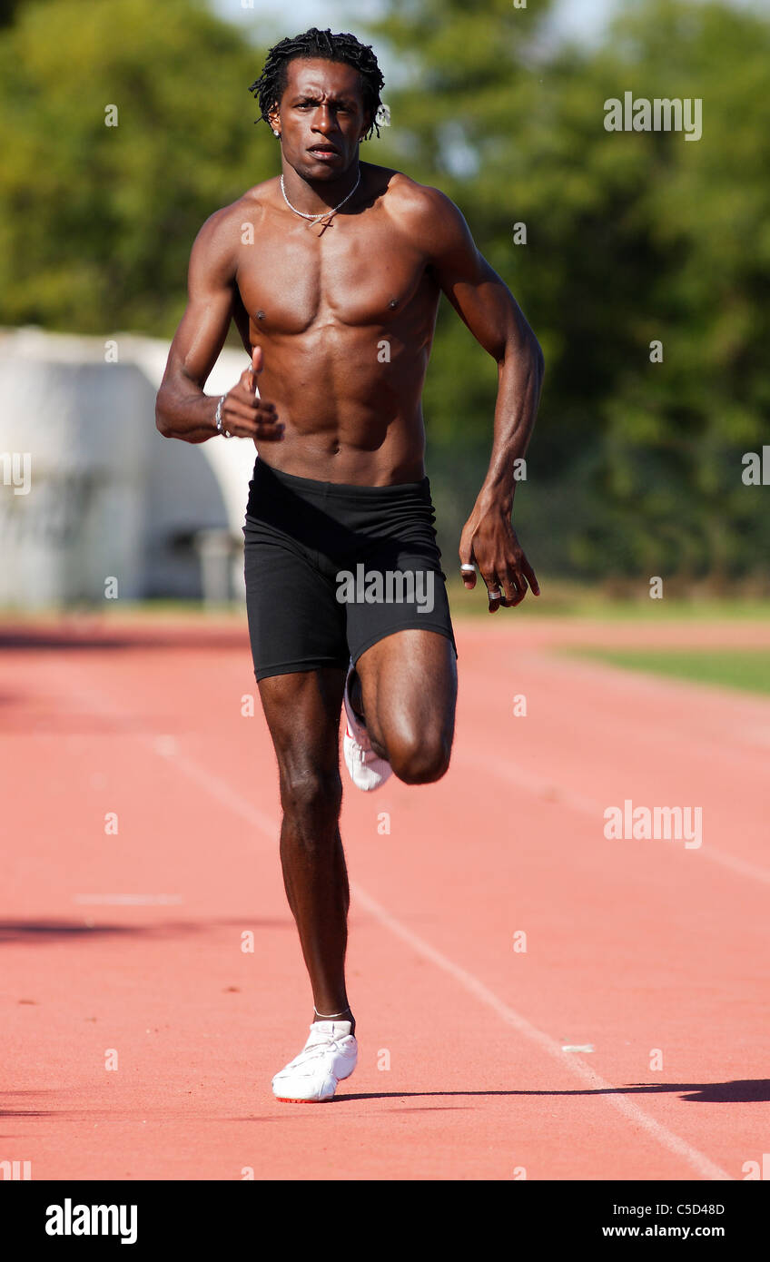 Black brazilian hi-res stock photography and images - Alamy