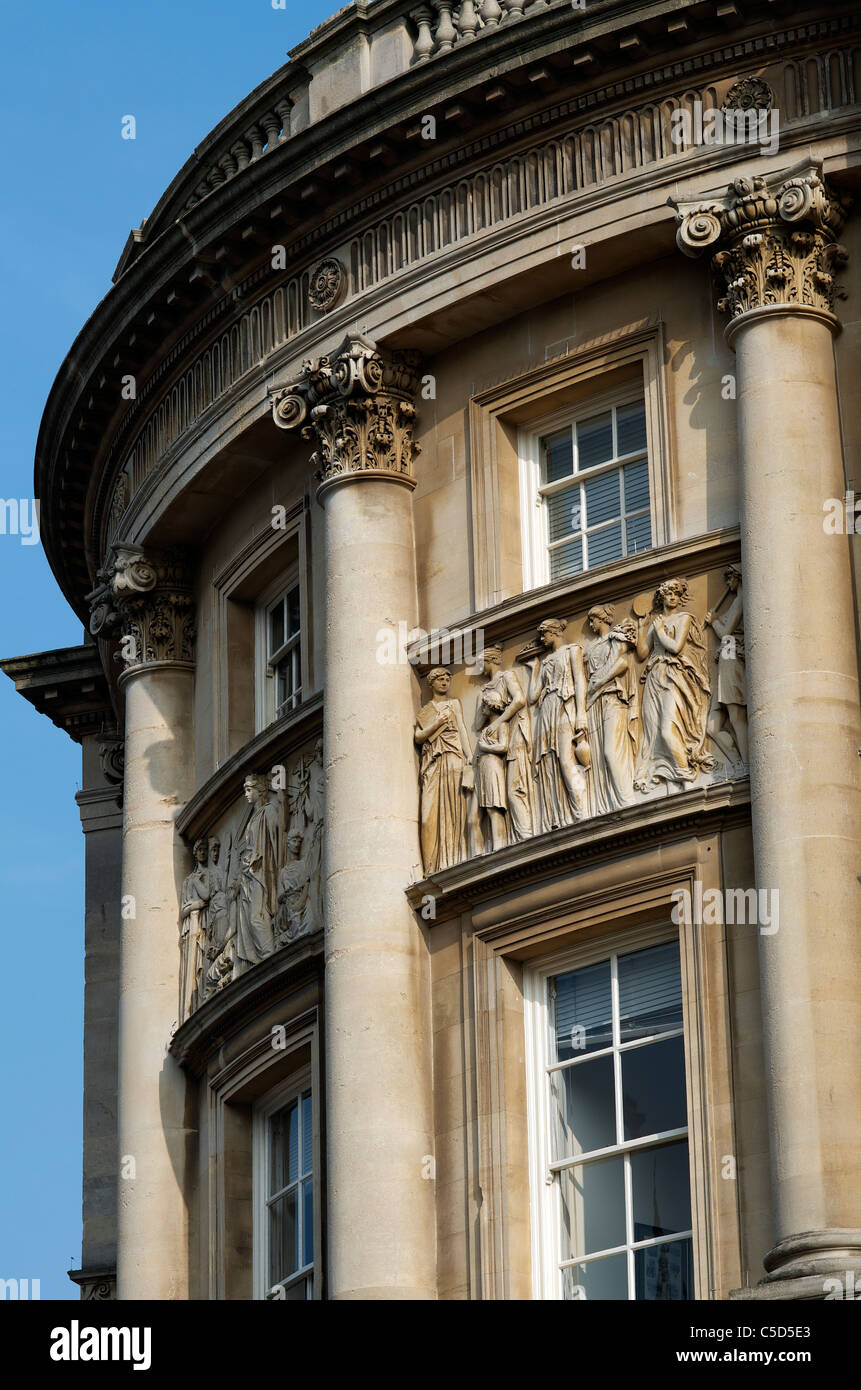 The Guildhall, Bath, Somerset Stock Photo - Alamy