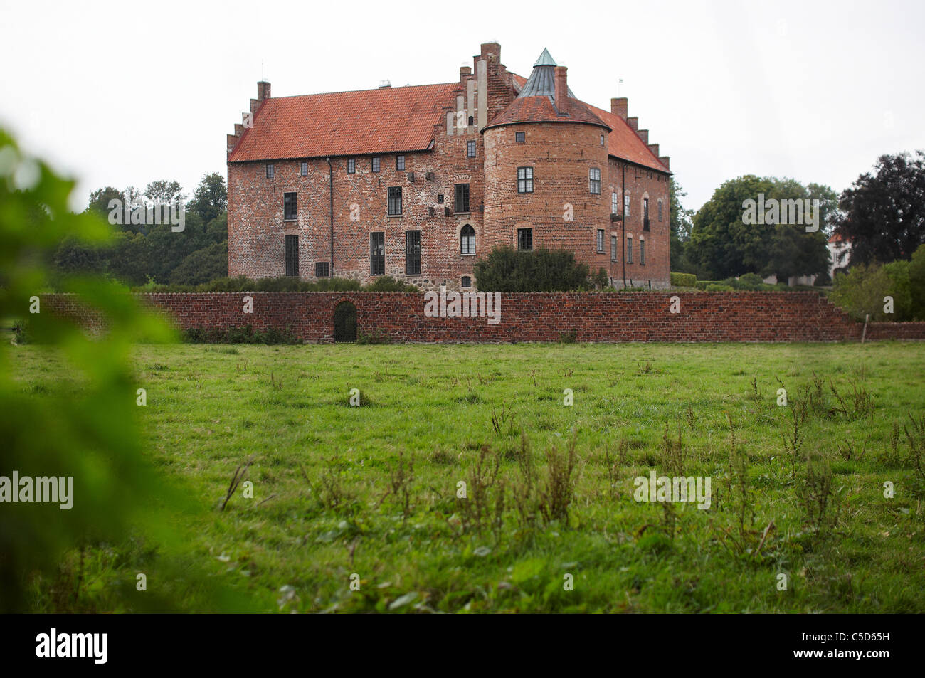 At castle fields hi-res stock photography and images - Alamy
