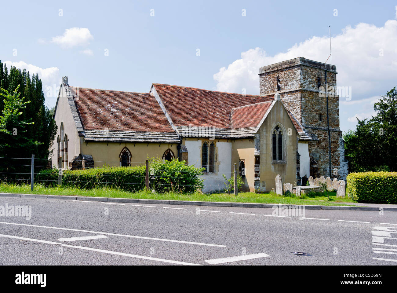 House of prayer Stock Photo - Alamy