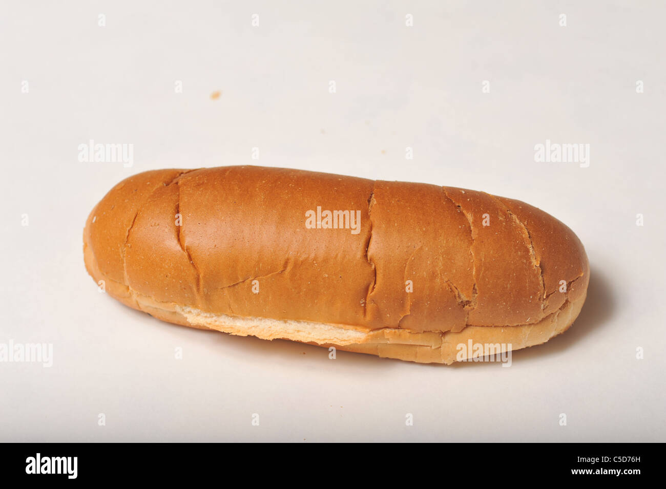 Roll of bread hi-res stock photography and images - Alamy