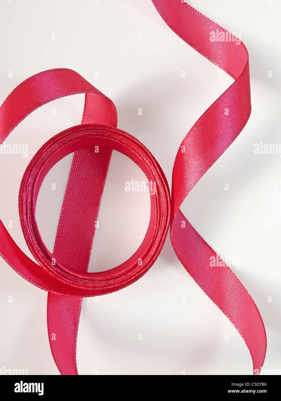 Satin round hi-res stock photography and images - Alamy