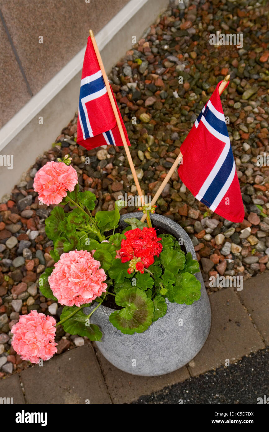 Pot flags hi-res stock photography and images - Alamy