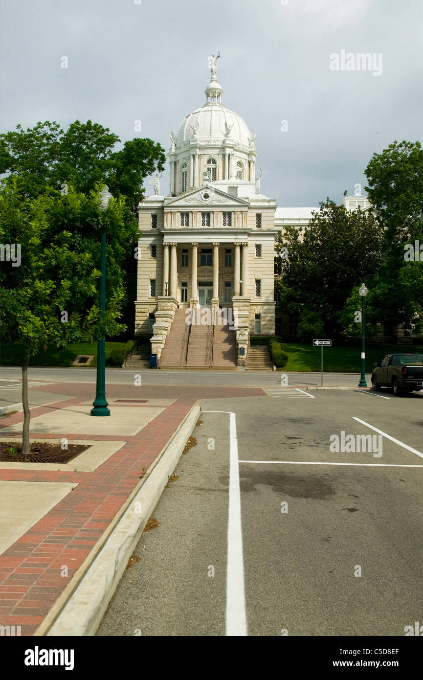 Waco tx hi-res stock photography and images - Alamy