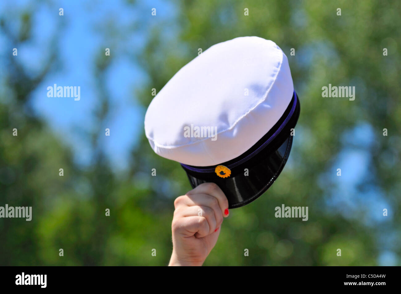 Swedish graduation hi-res stock photography and images - Alamy