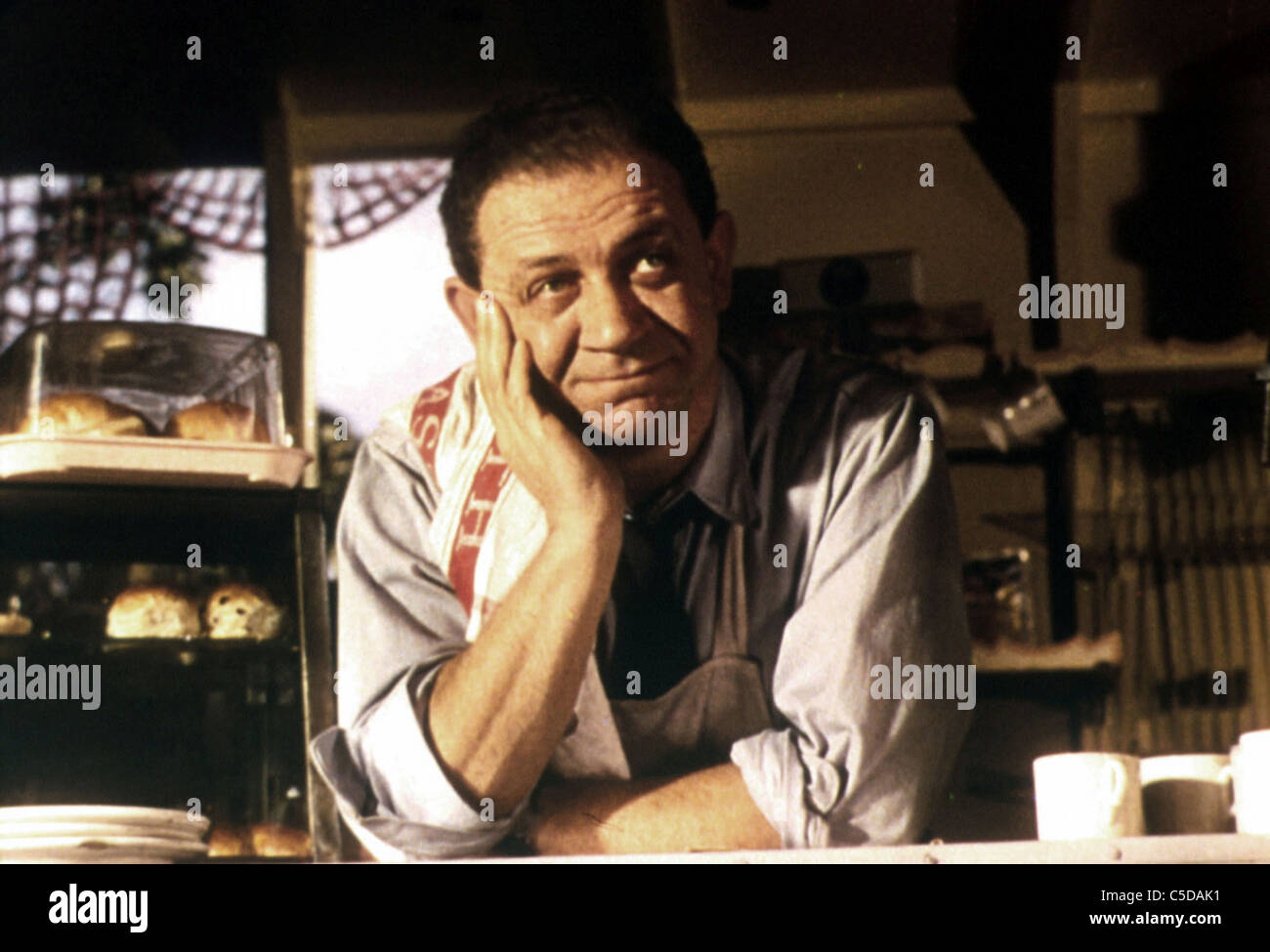 Basil dearden hi-res stock photography and images - Alamy