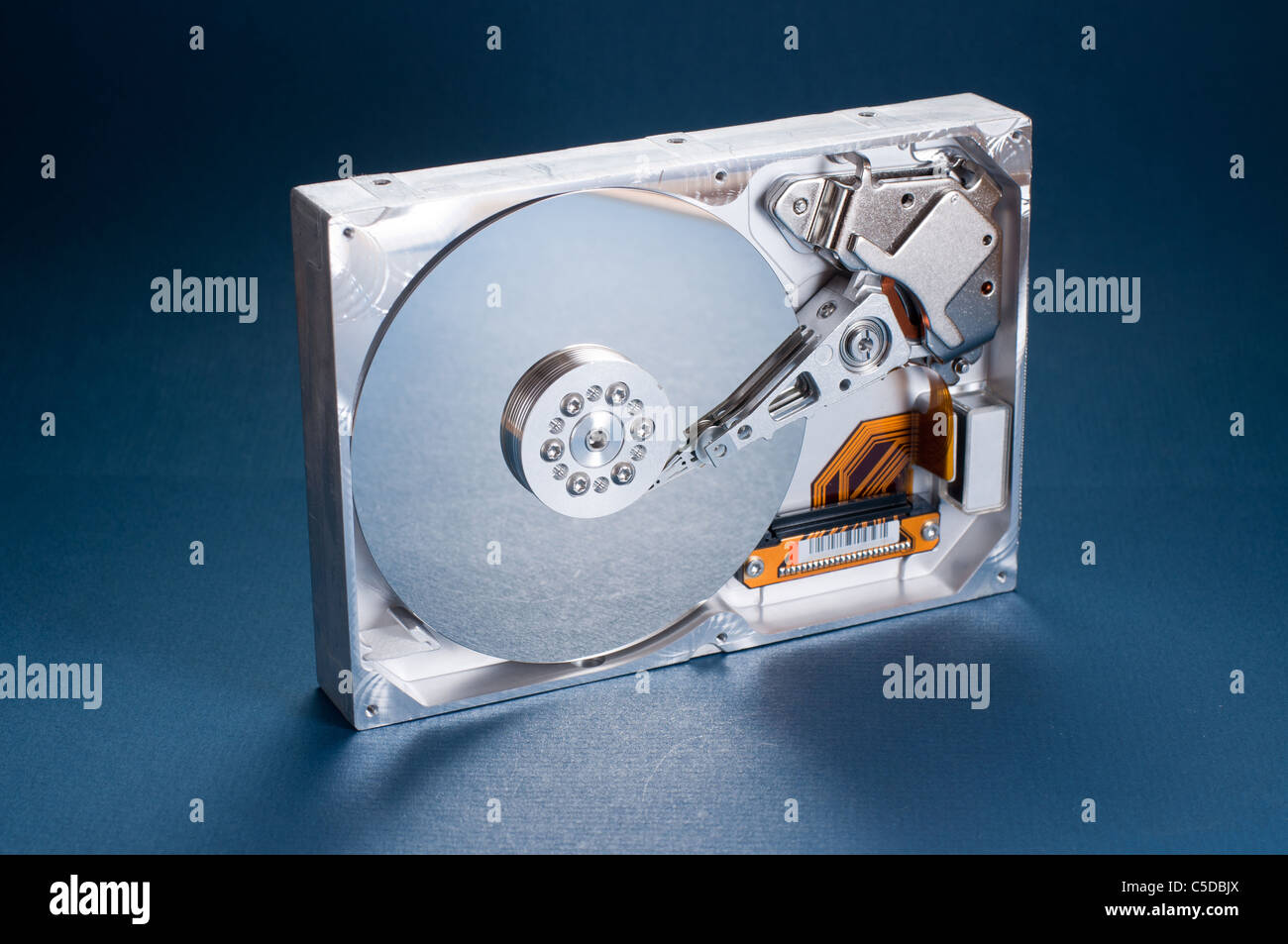 Hard disc hi-res stock photography and images - Alamy
