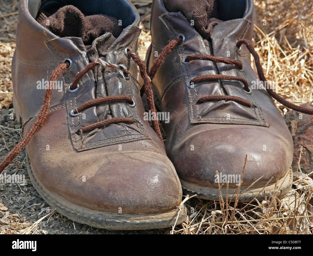 Traditional shoes of the world hi-res stock photography and images - Alamy
