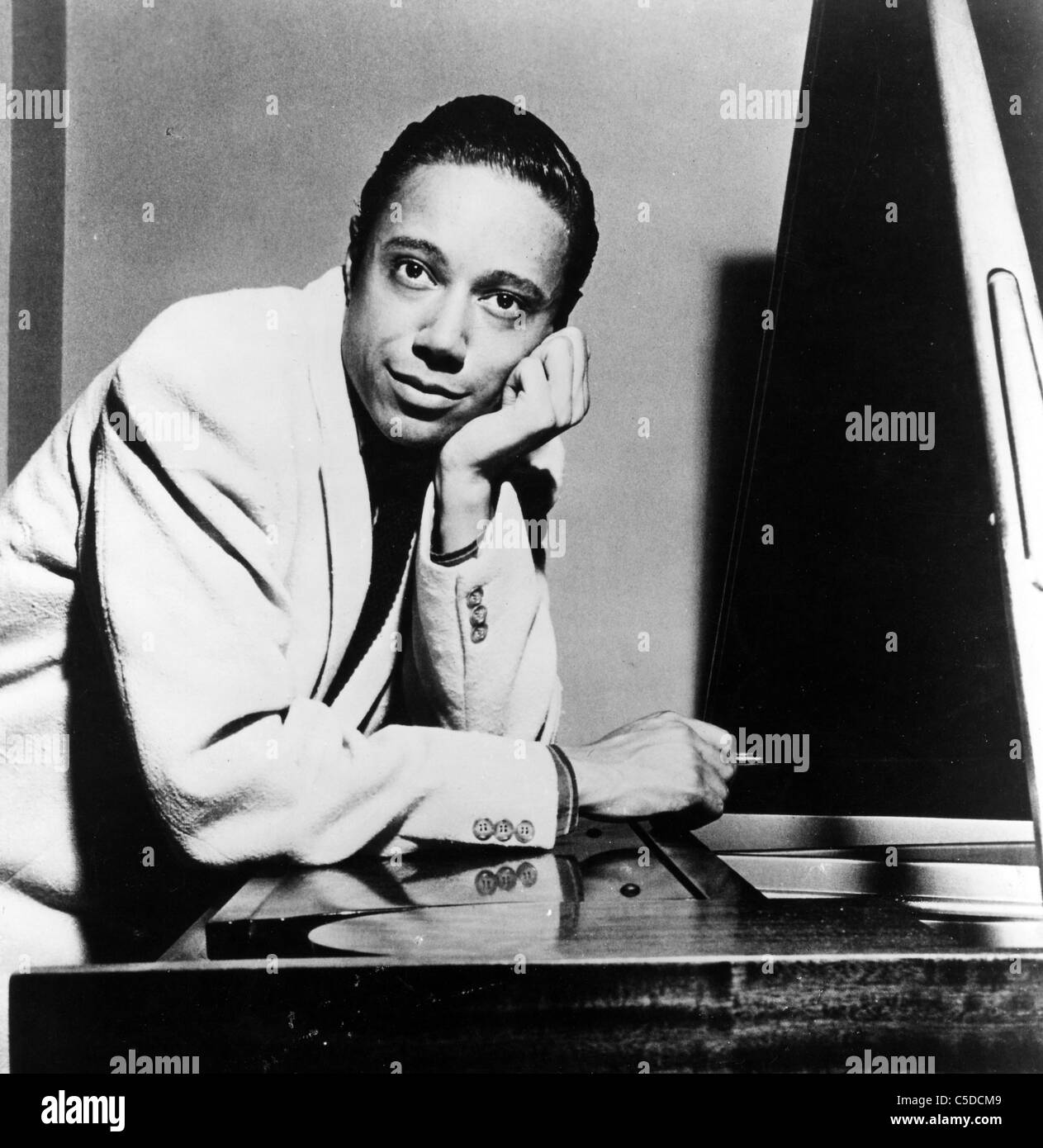 Horace silver jazz hi-res stock photography and images - Alamy