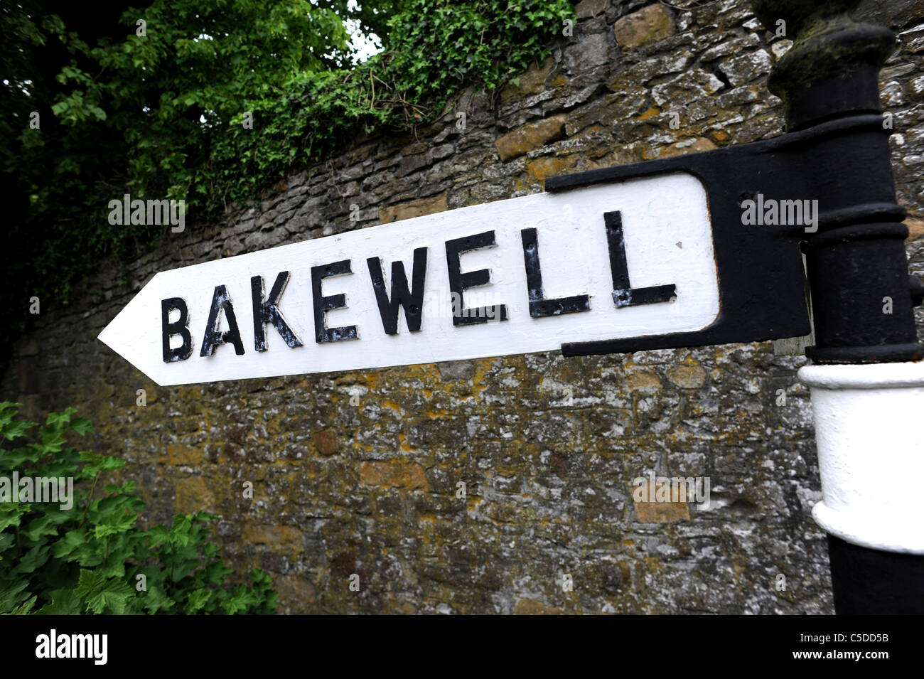 Bakewell High Resolution Stock Photography and Images - Alamy