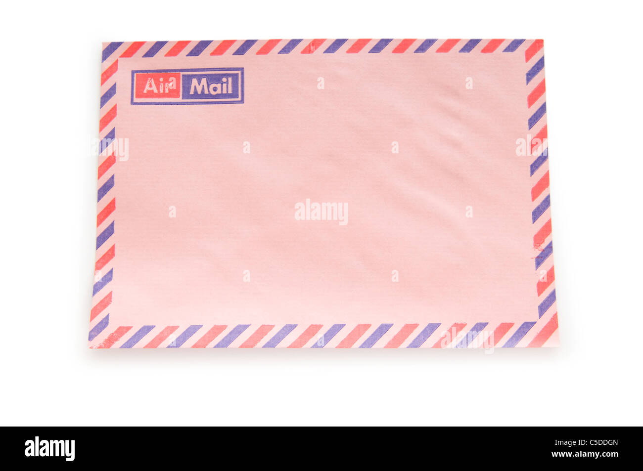 Mail concept with many envelopes on the table Stock Photo - Alamy