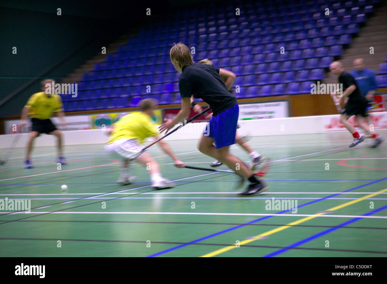 Bandy Supporters High Resolution Stock Photography and Images - Alamy