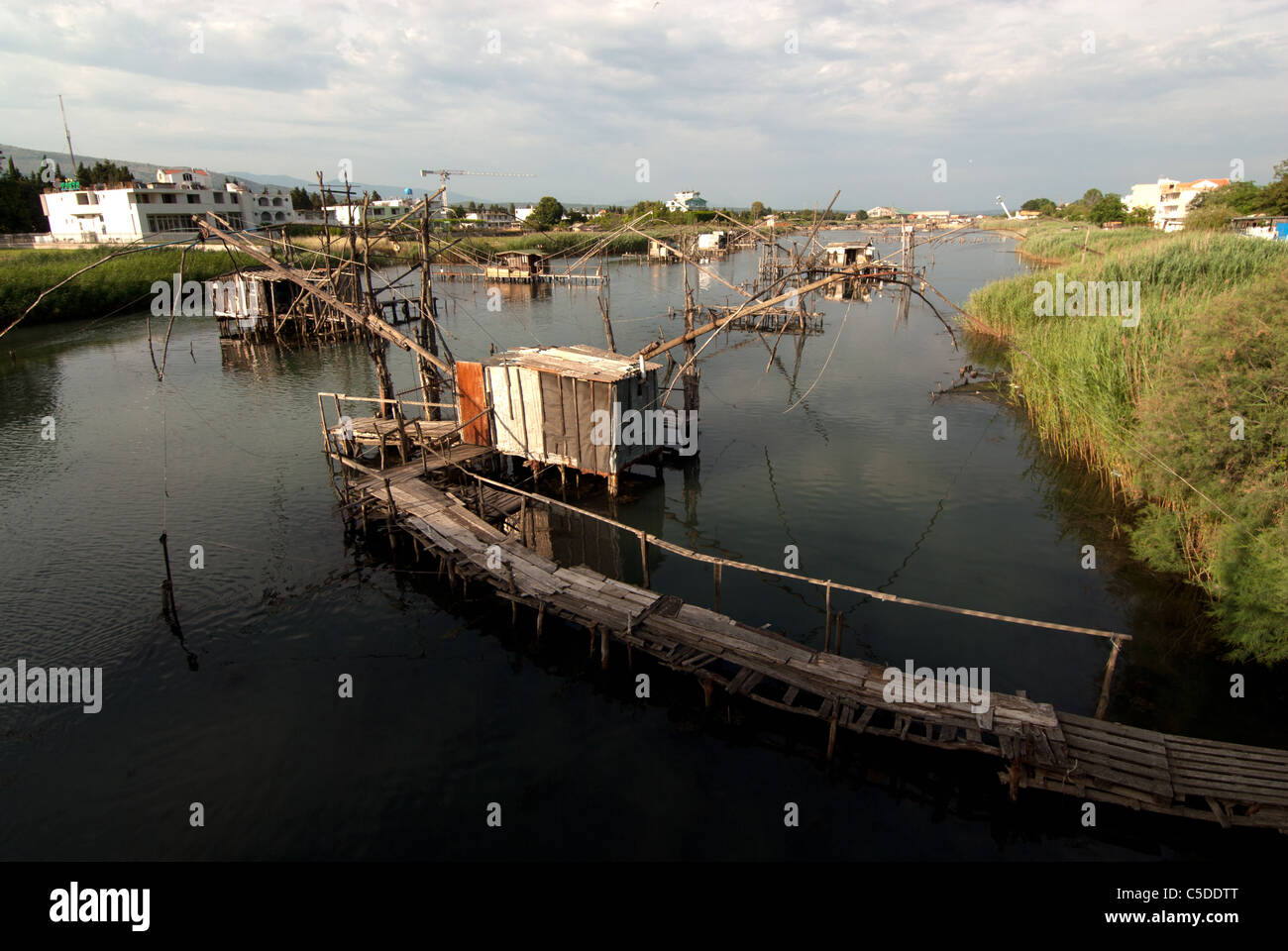 Bojana river hi-res stock photography and images - Alamy