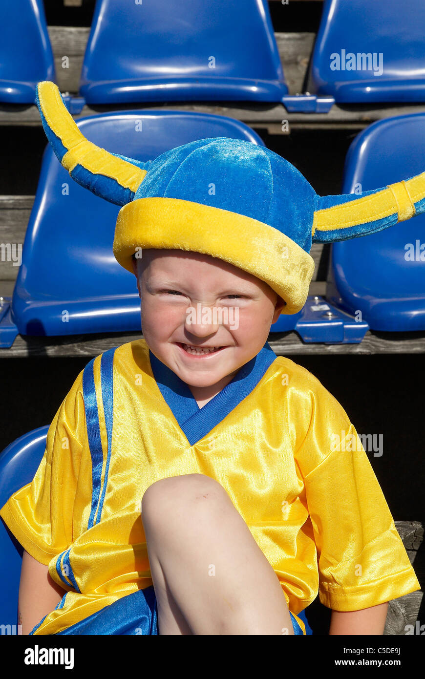 Swedish Boy High Resolution Stock Photography and Images - Alamy