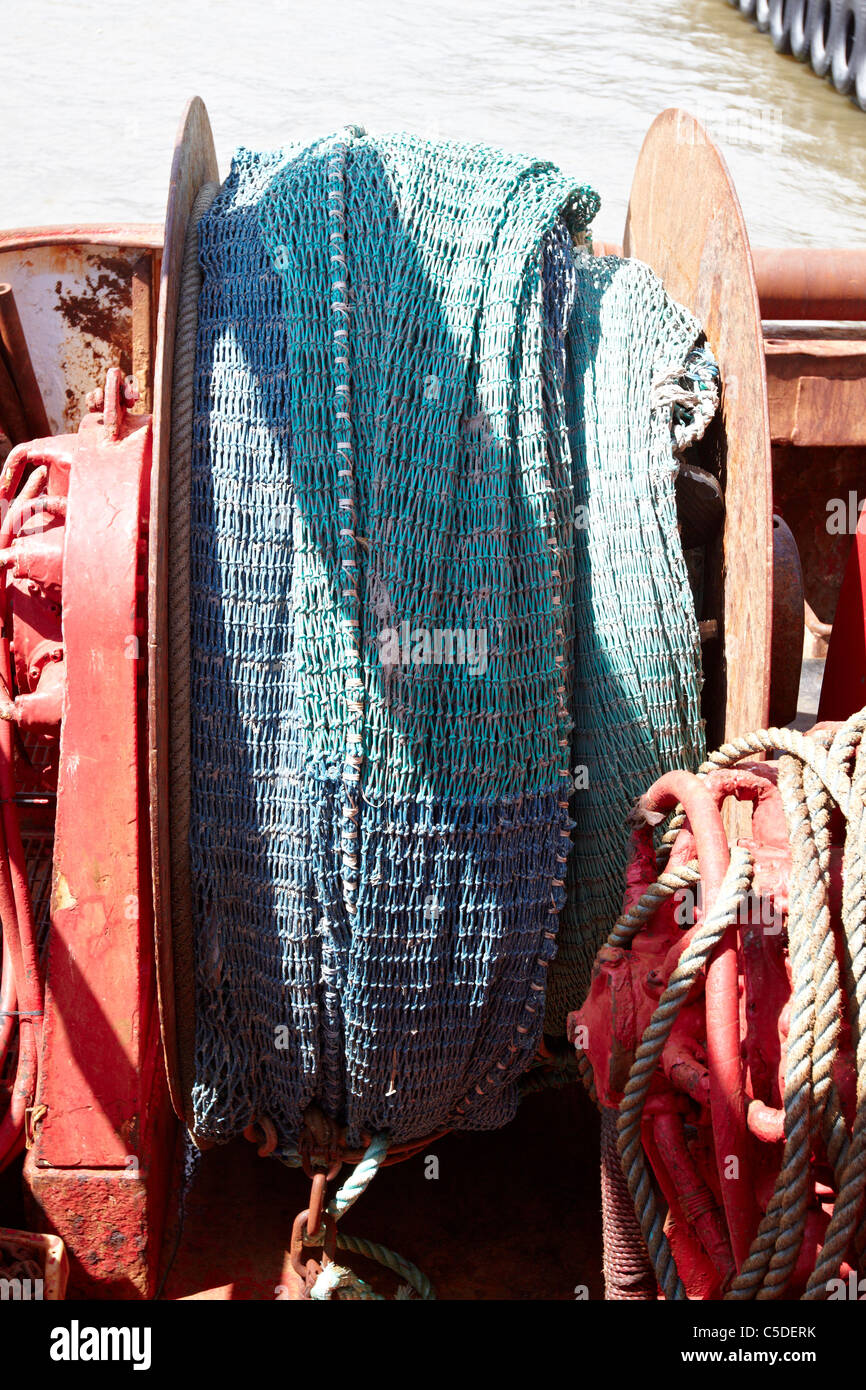 Jimmy buchan from trawlerman tv hi-res stock photography and images - Alamy