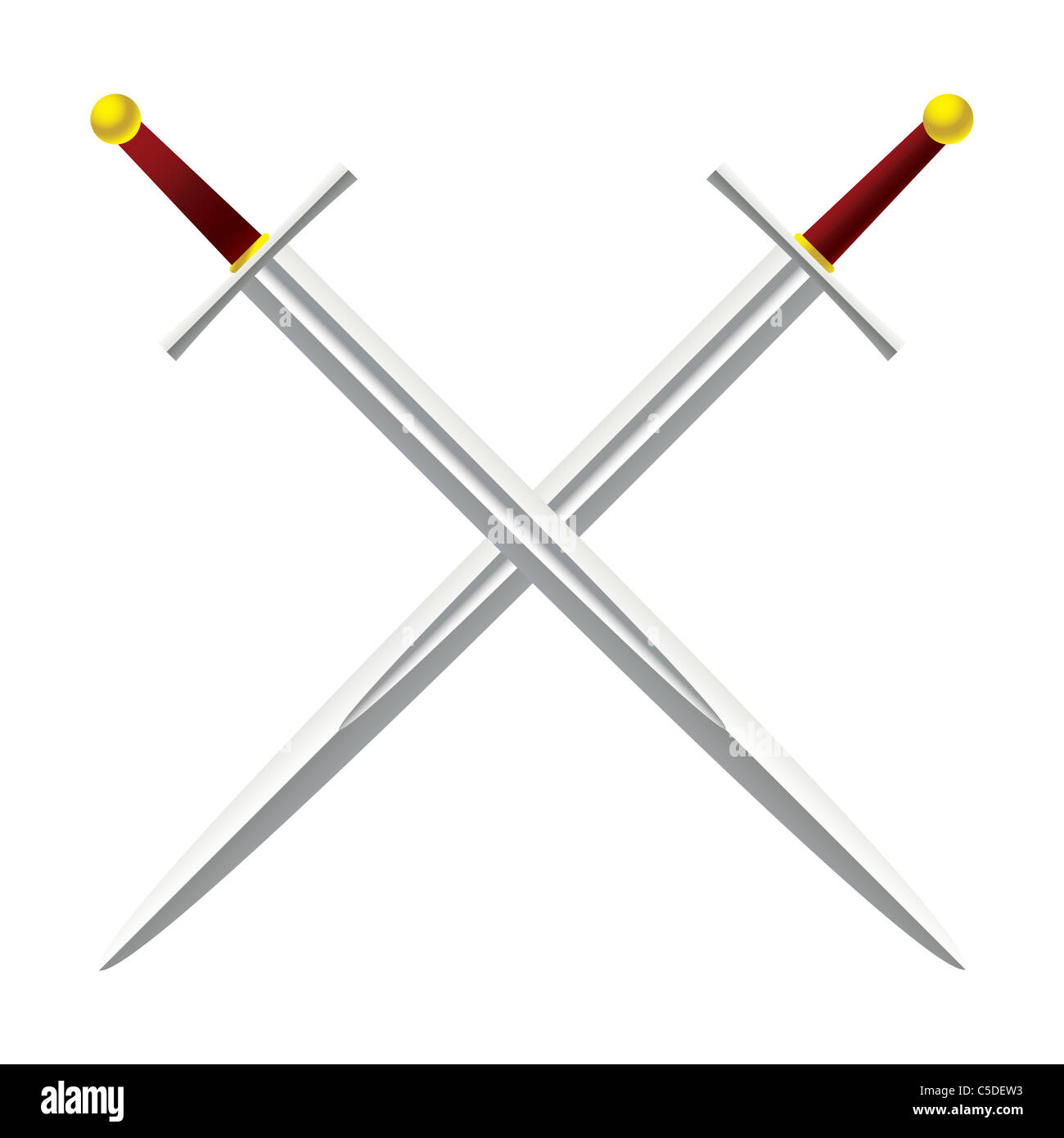 Sword handles hi-res stock photography and images - Alamy