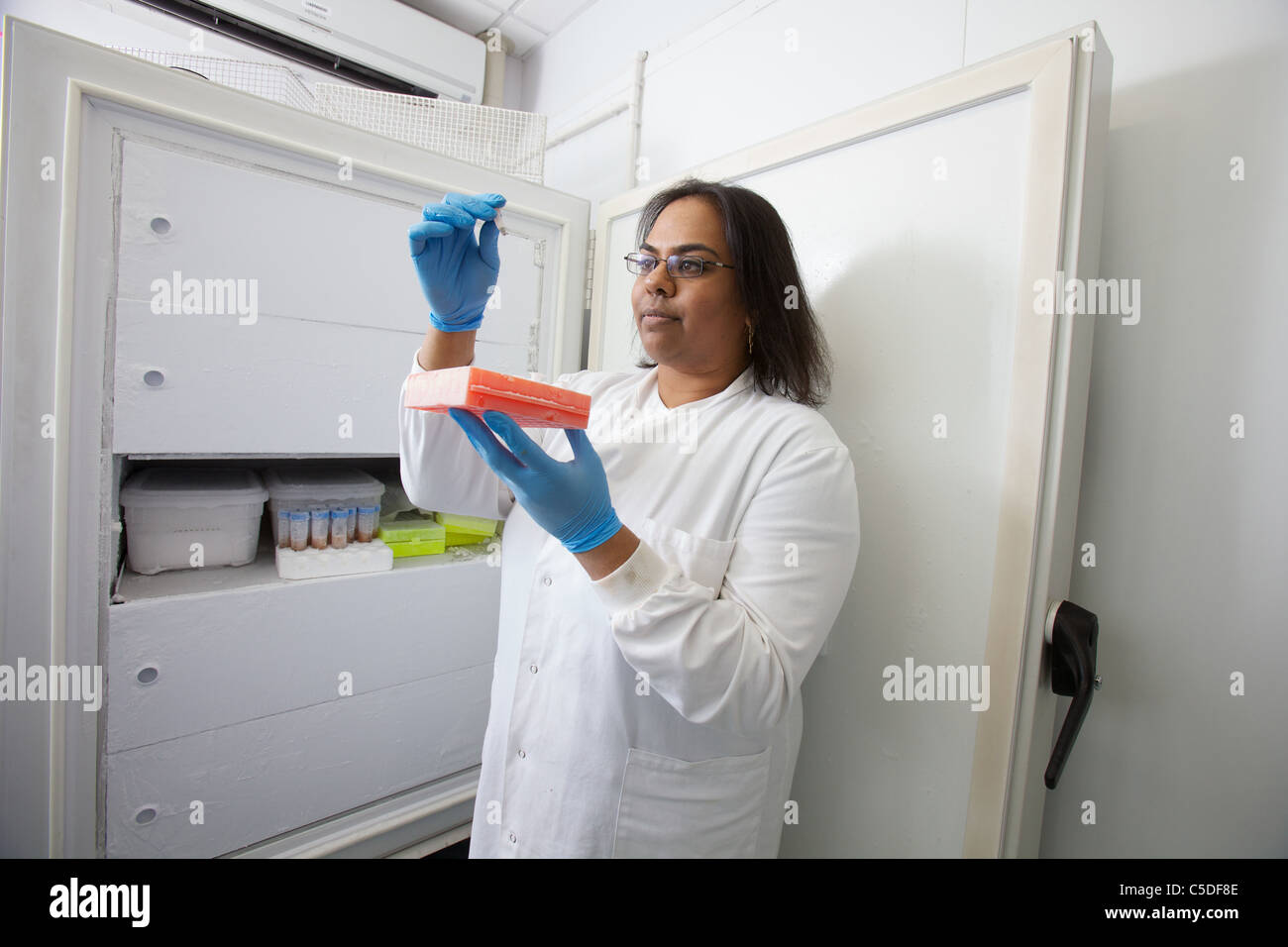 Bio chemical hi-res stock photography and images - Alamy