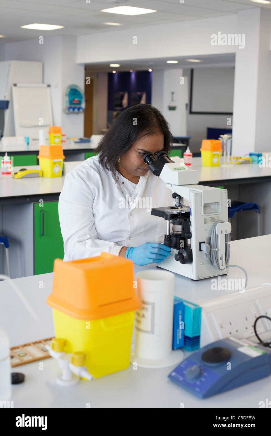 Vortex Mixer High Resolution Stock Photography and Images - Alamy