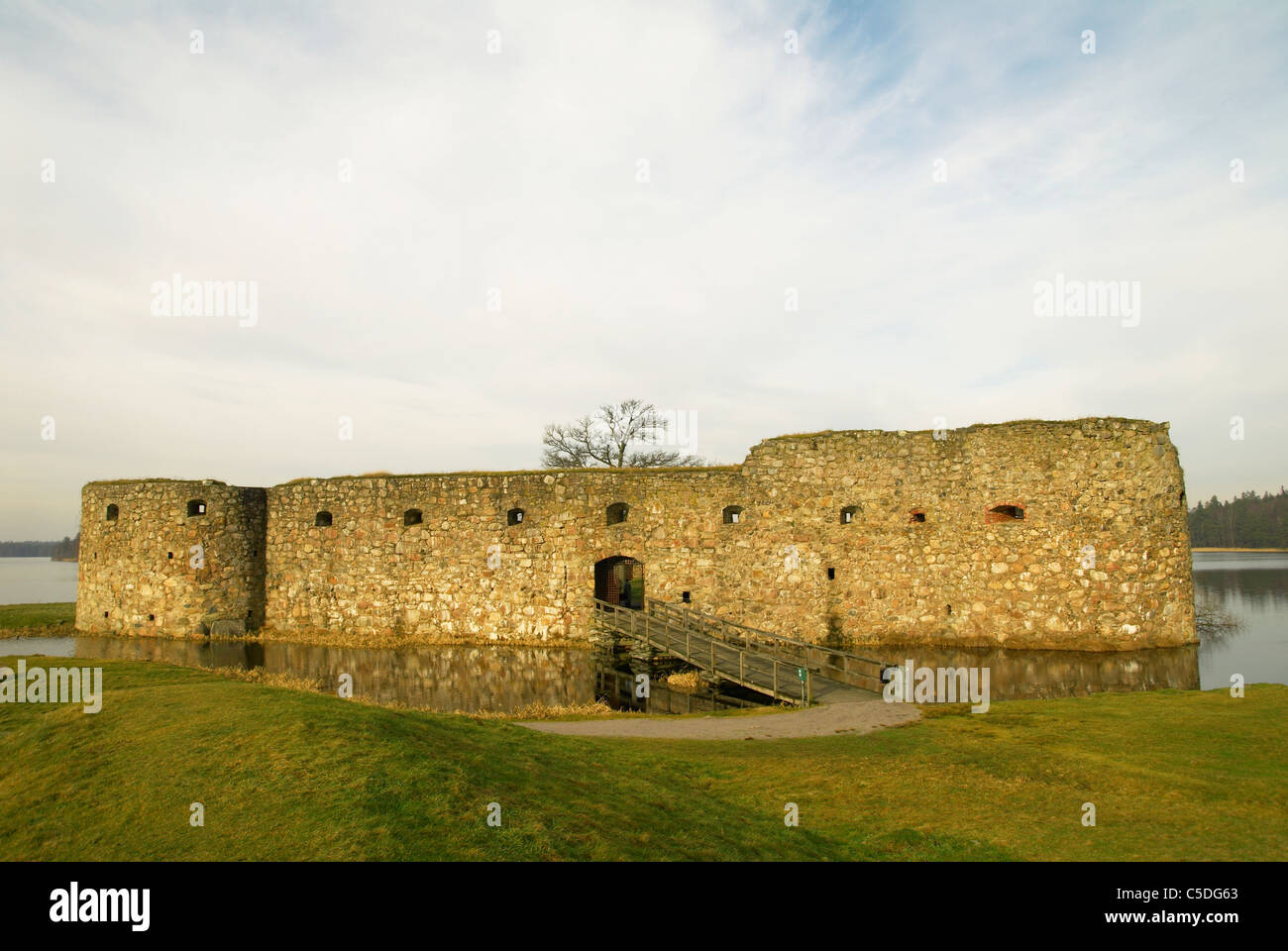 Waste castle hi-res stock photography and images - Alamy