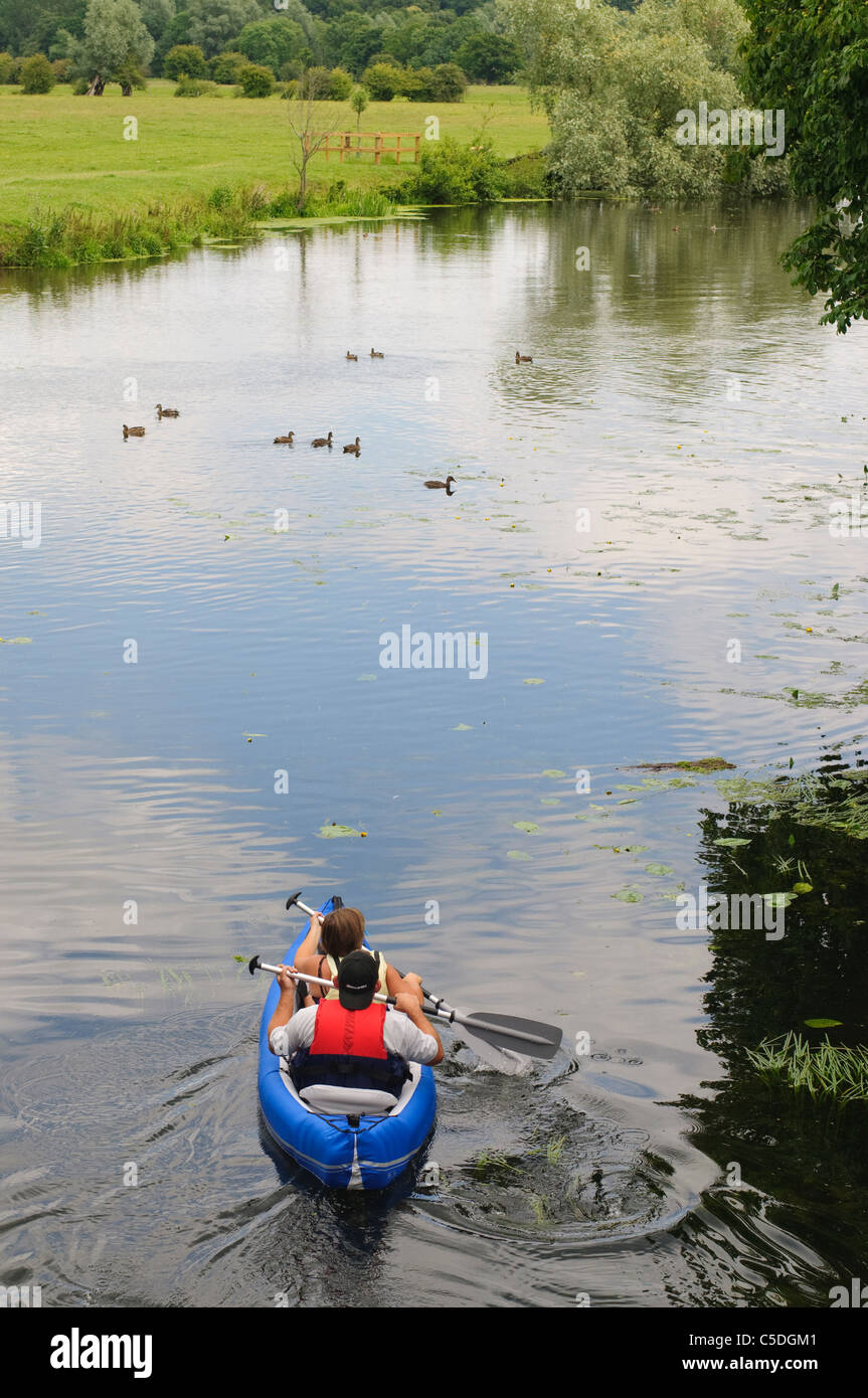 Dedham vale essex hi-res stock photography and images - Alamy