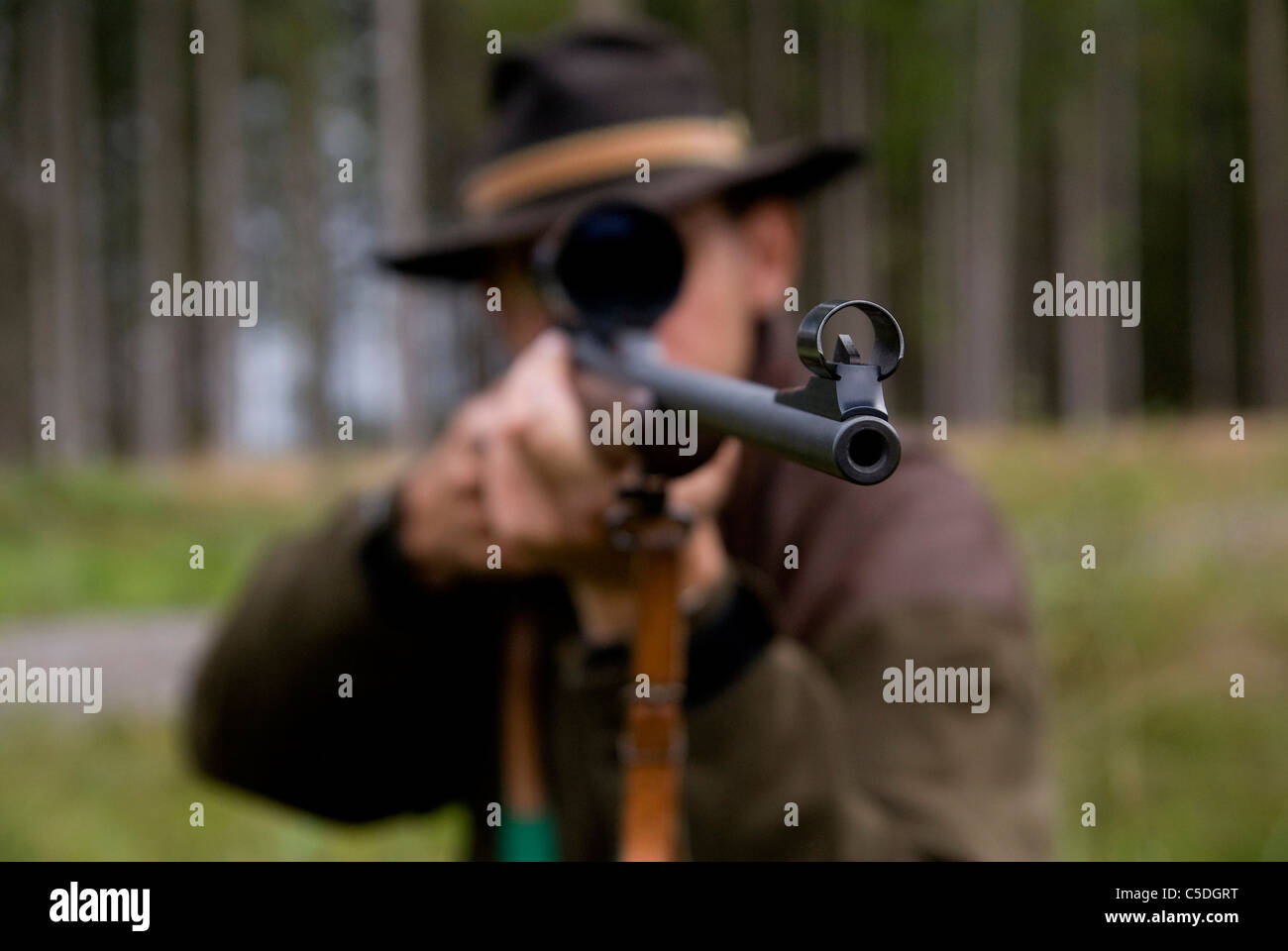 Swedish Hunter High Resolution Stock Photography and Images - Alamy