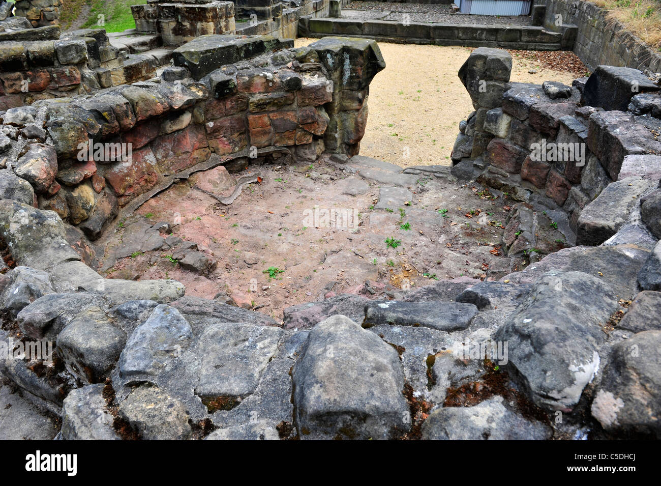 Pontefract hi-res stock photography and images - Alamy