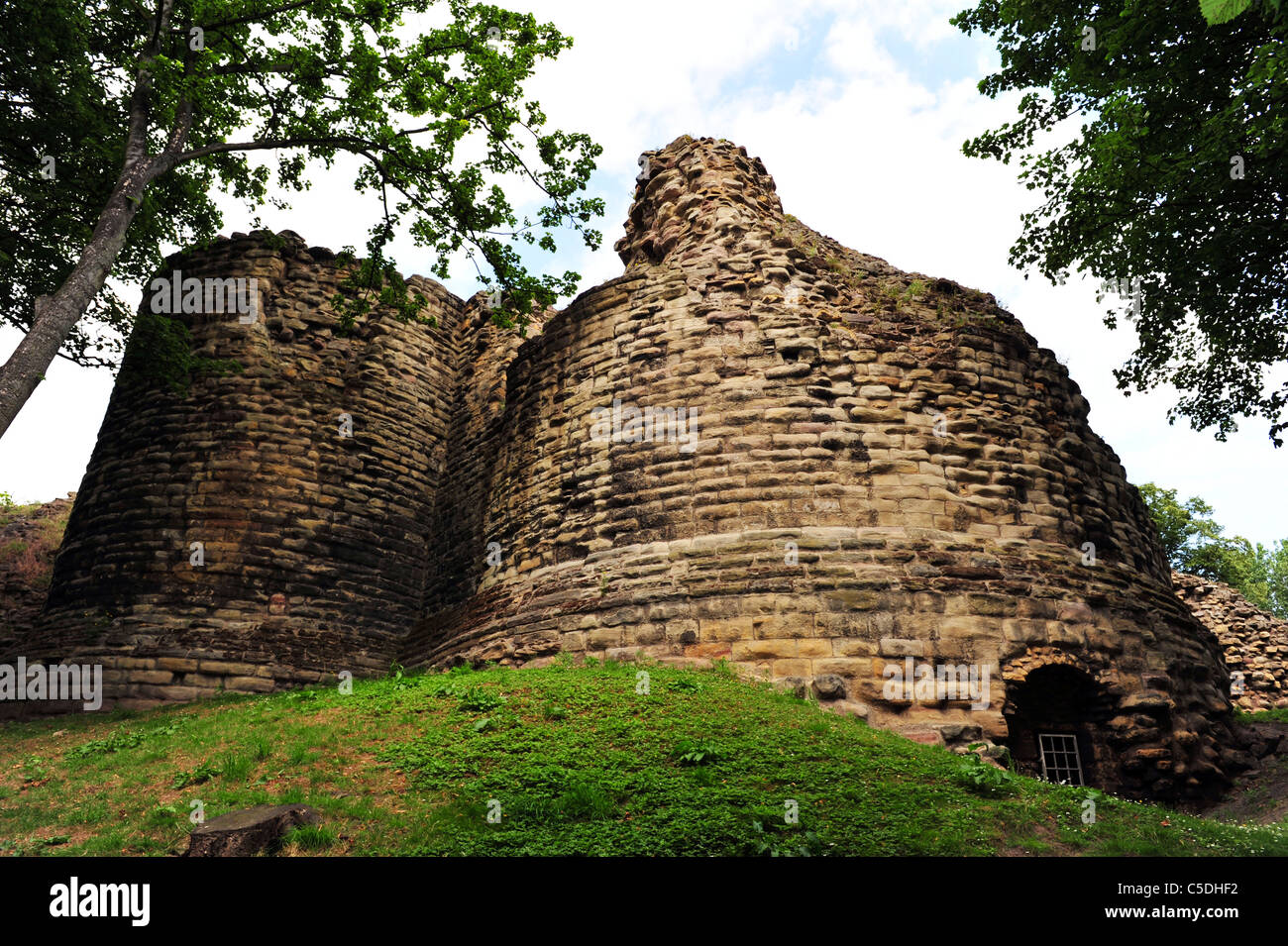 Ilbert de lacy hi-res stock photography and images - Alamy