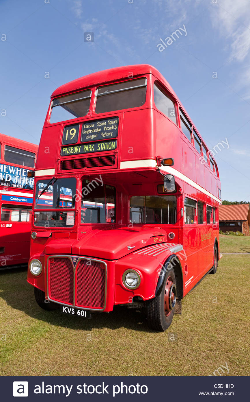 Bus Number High Resolution Stock Photography and Images - Alamy