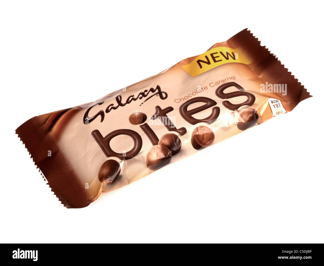 Food confectionery galaxy bites bag sweets hi-res stock photography and ...