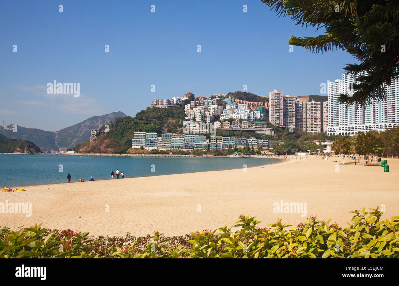 Repulse bay hong kong luxury hi-res stock photography and images - Alamy
