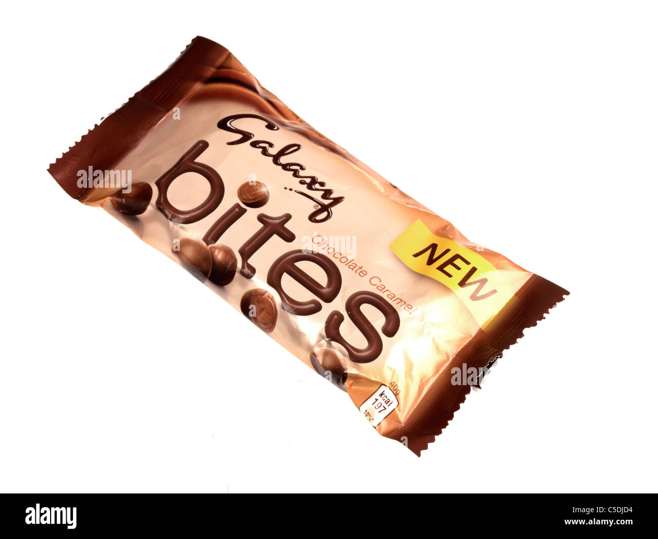 Food confectionery galaxy bites bag sweets hi-res stock photography and ...