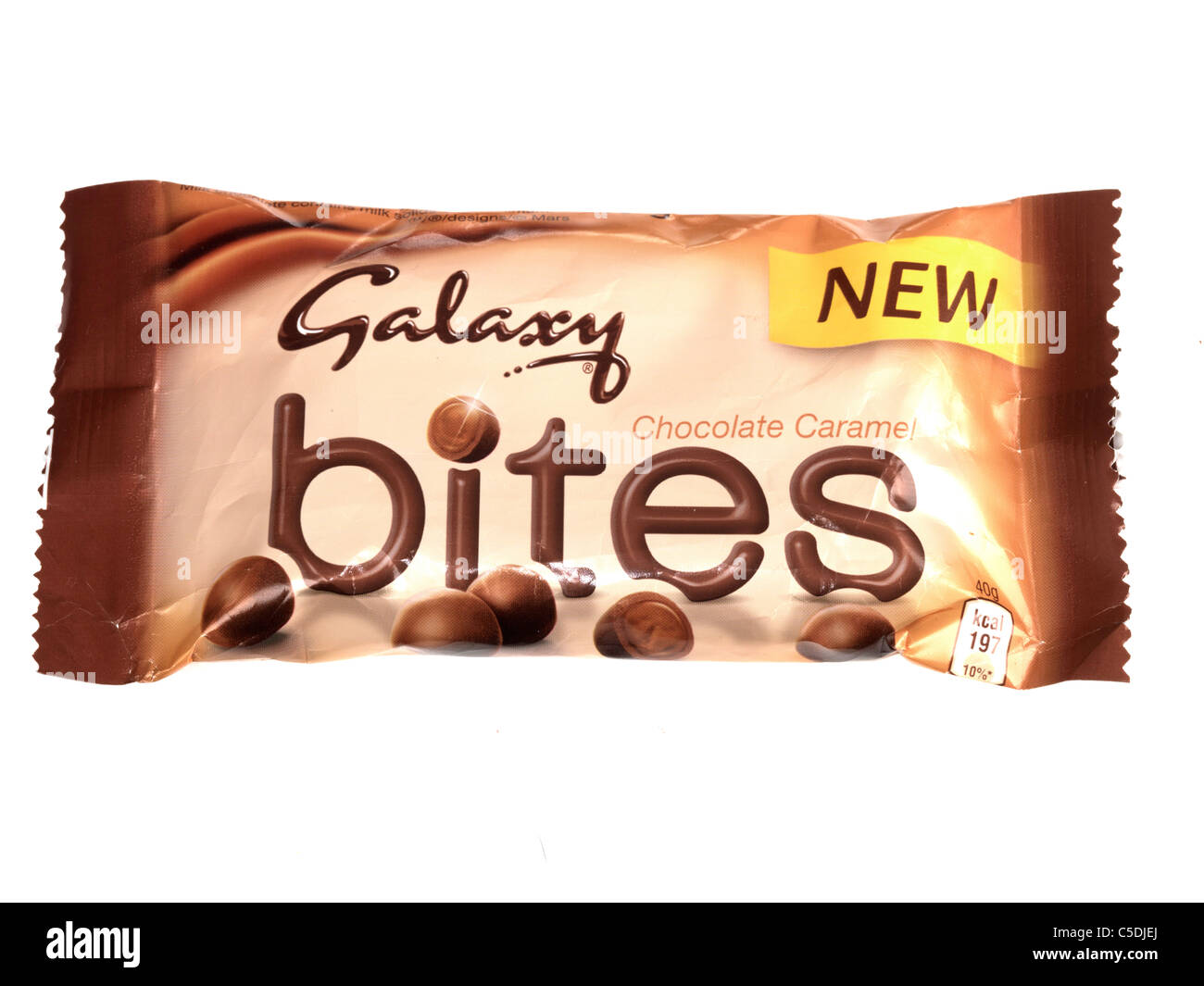 Food confectionery galaxy bites bag sweets hi-res stock photography and ...