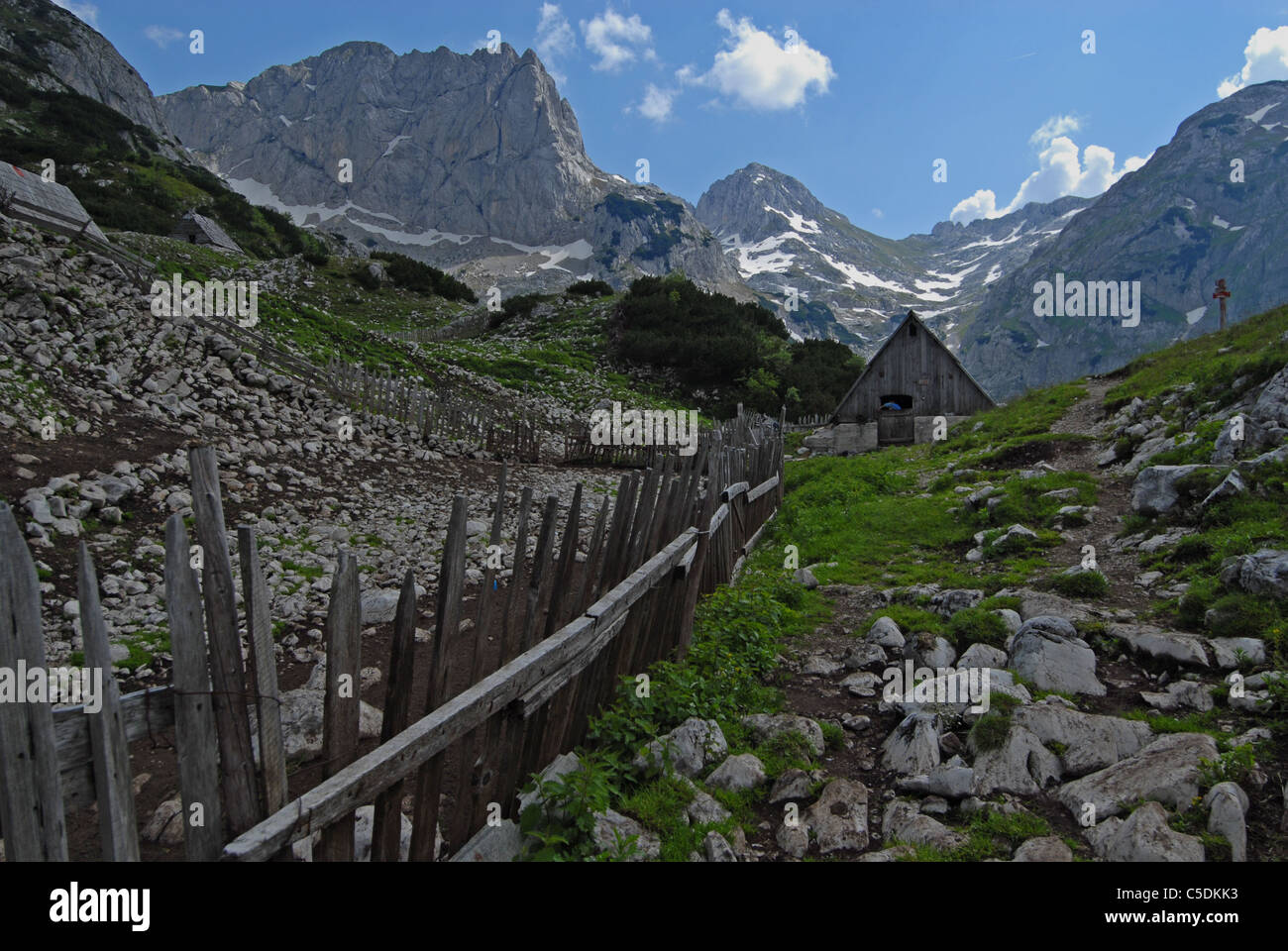 Bandijerna hi-res stock photography and images - Alamy