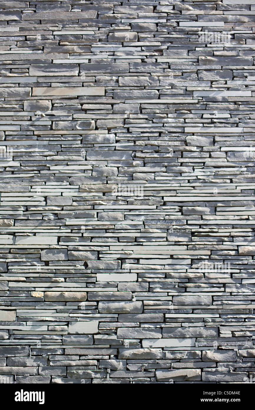 Slate Bricks High Resolution Stock Photography and Images - Alamy