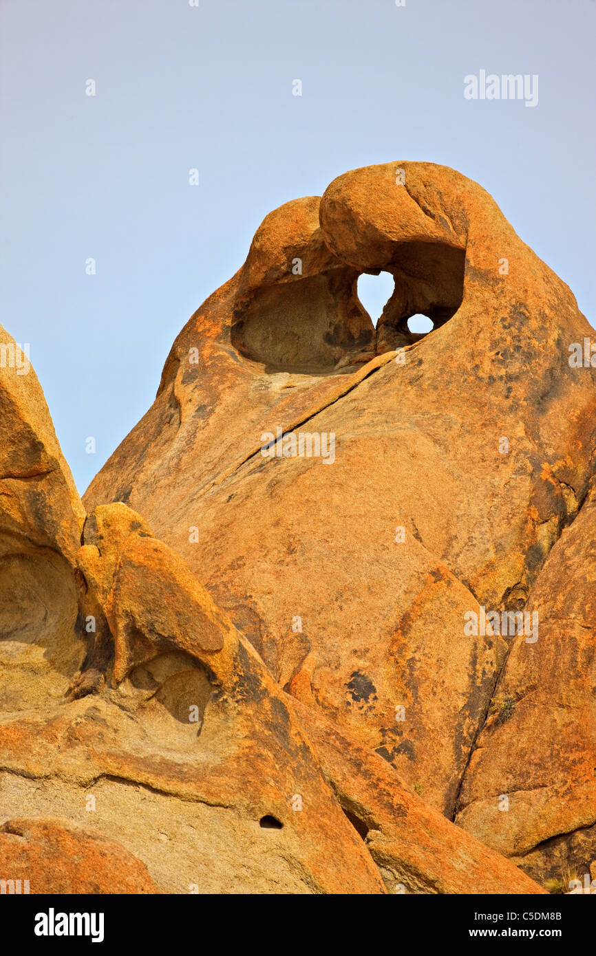 Rock formations hills hi-res stock photography and images - Alamy