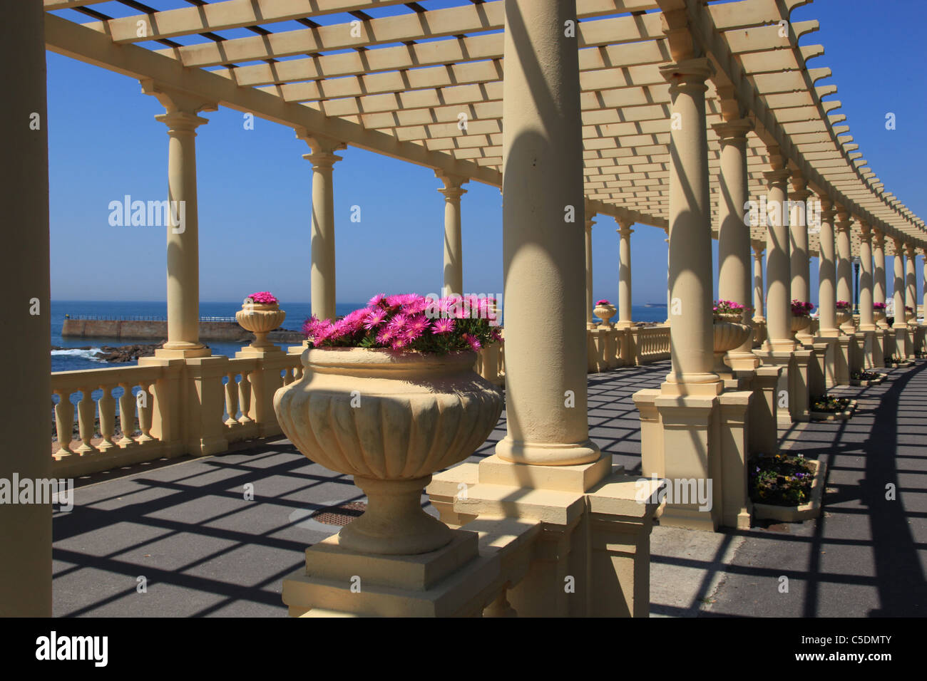 Portugal Seafront Stock Photos & Portugal Seafront Stock Images - Alamy