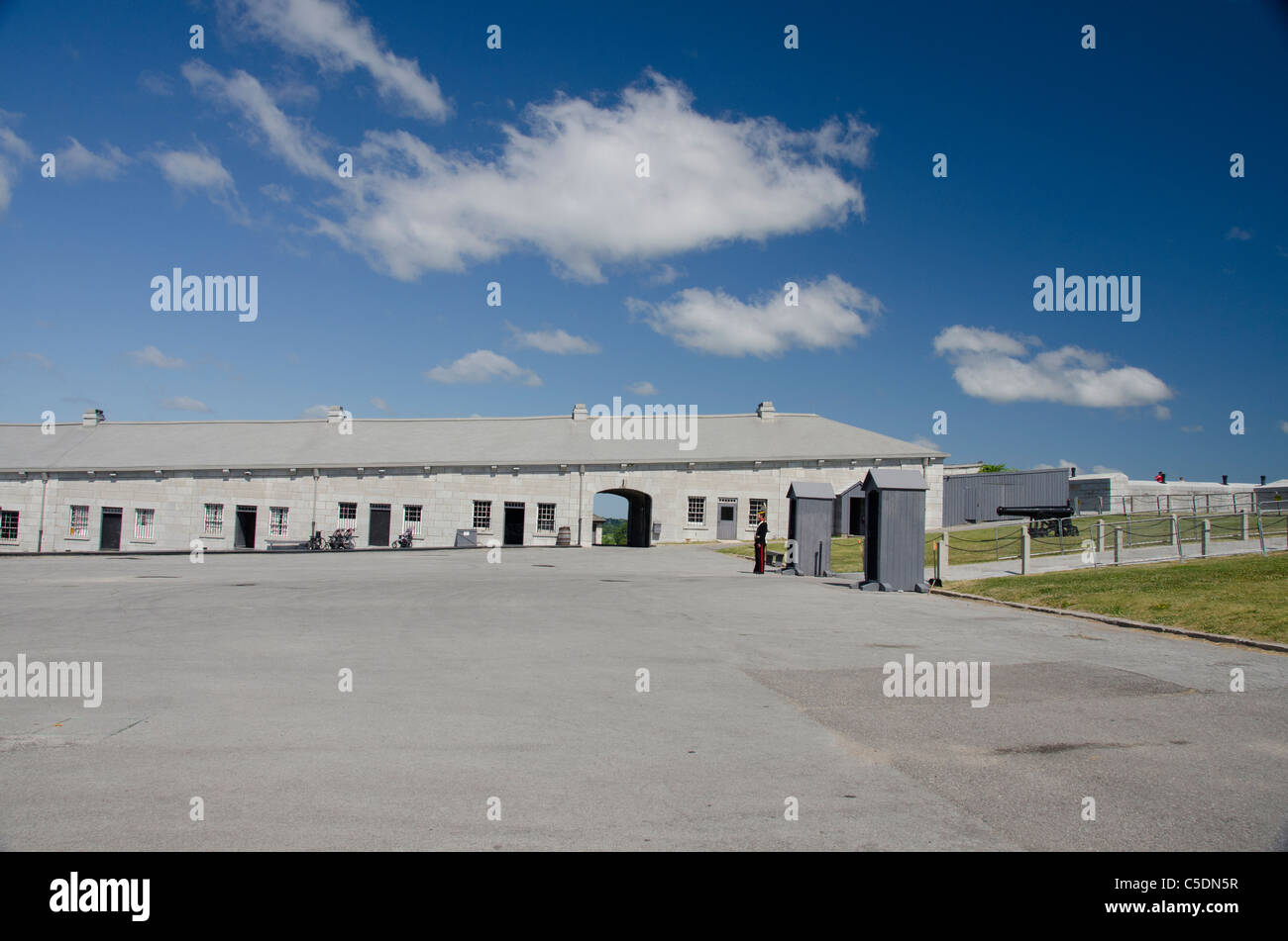 Fort henry hi-res stock photography and images - Alamy