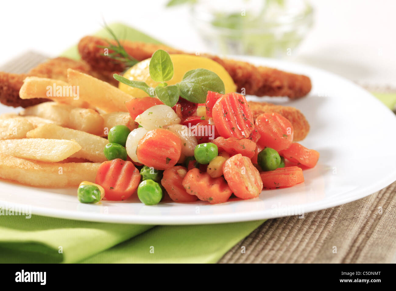 Mixed vegetables hi-res stock photography and images - Alamy