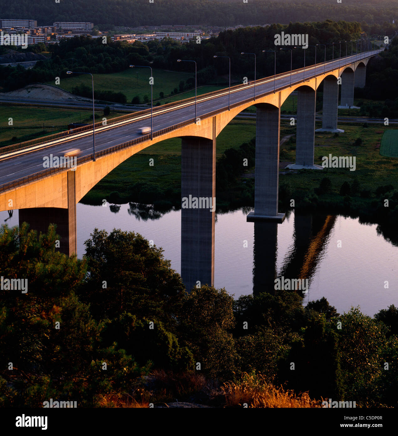 Angeredsbron hi-res stock photography and images - Alamy