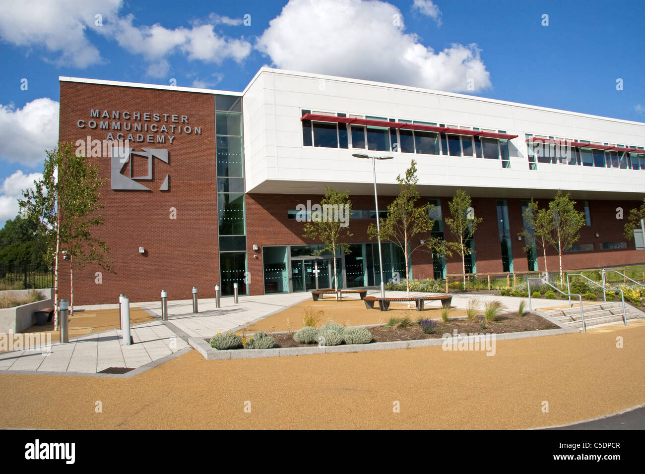 The manchester college hi-res stock photography and images - Alamy