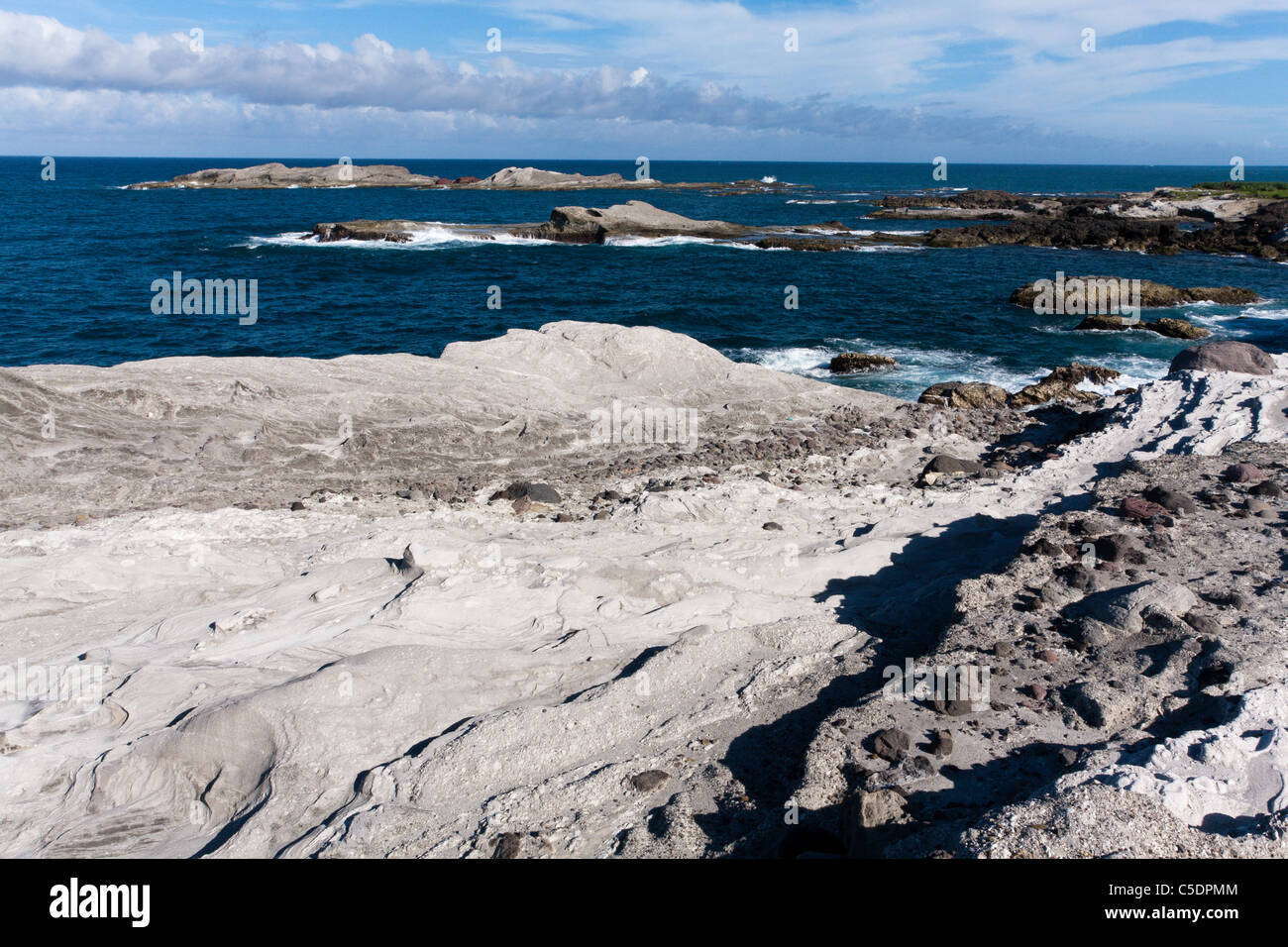 Shihtiping scenic area hi-res stock photography and images - Alamy
