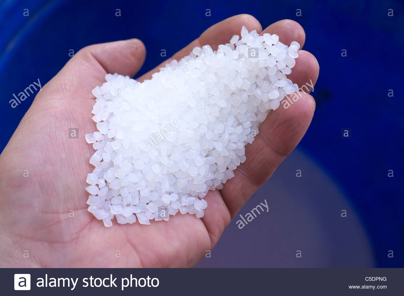 Plastic Polymer Granules High Resolution Stock Photography and Images ...