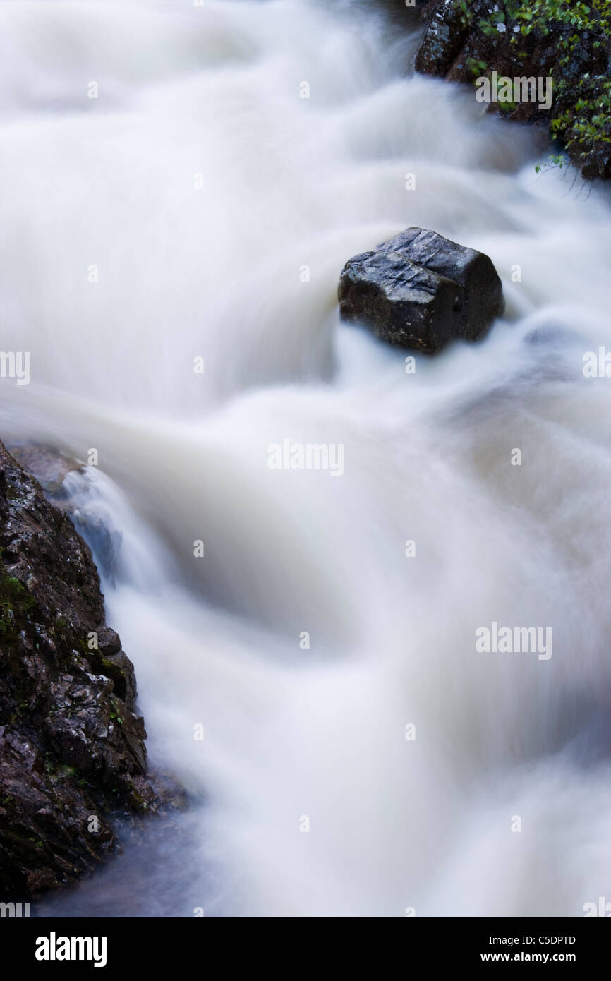 Fast flowing rivers hi-res stock photography and images - Alamy