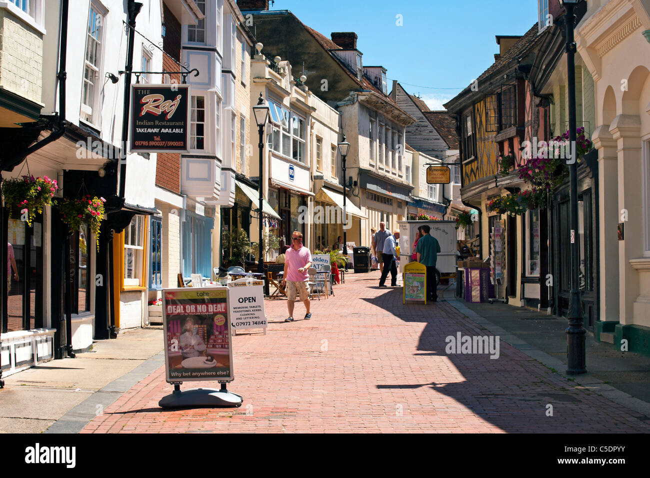 Faversham High Resolution Stock Photography and Images - Alamy