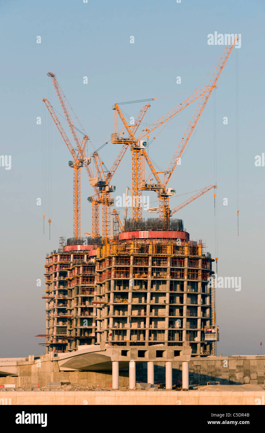 Bahrain attraction hi-res stock photography and images - Alamy