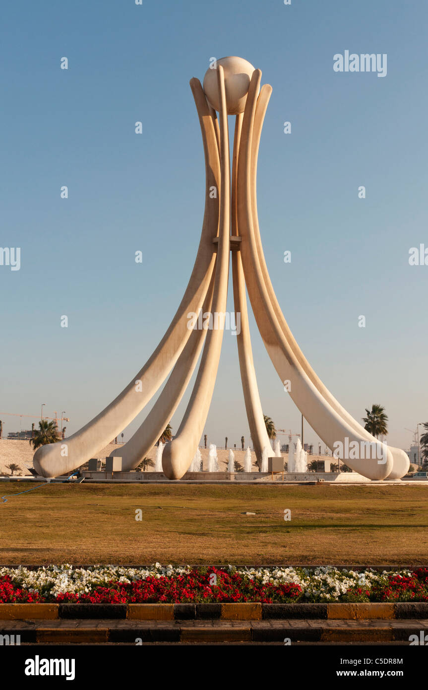 Bahrain pearl hi-res stock photography and images - Alamy